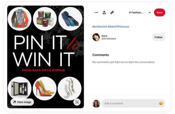 7 Giveaway Ideas for Businesses to Try on Social Media