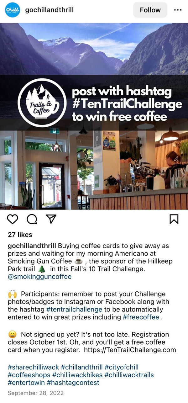 7 Giveaway Ideas for Businesses to Try on Social Media