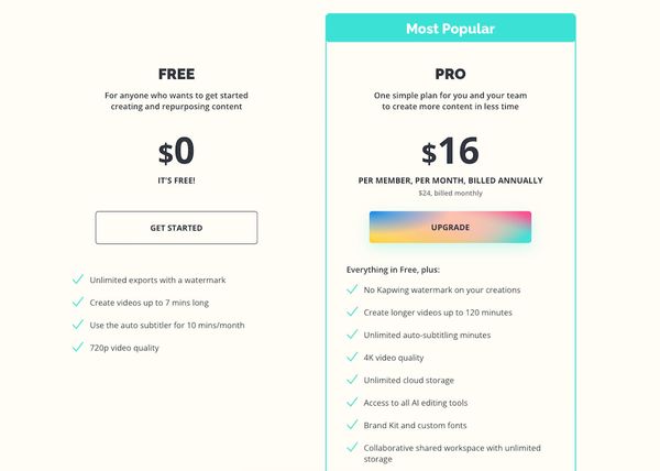 8 Best AI Video Editing Software 2023 (Ranked & Reviewed)