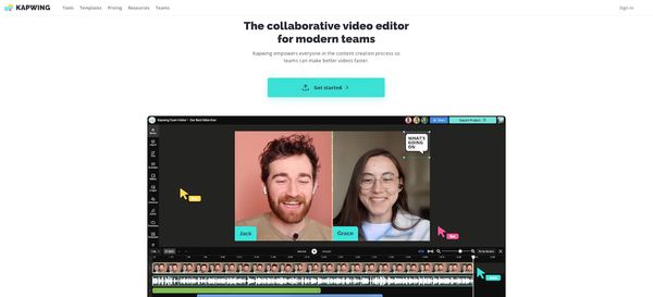8 Best AI Video Editing Software 2023 (Ranked & Reviewed)
