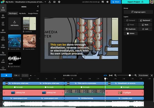 How to Use ChatGPT to Write a Video Script