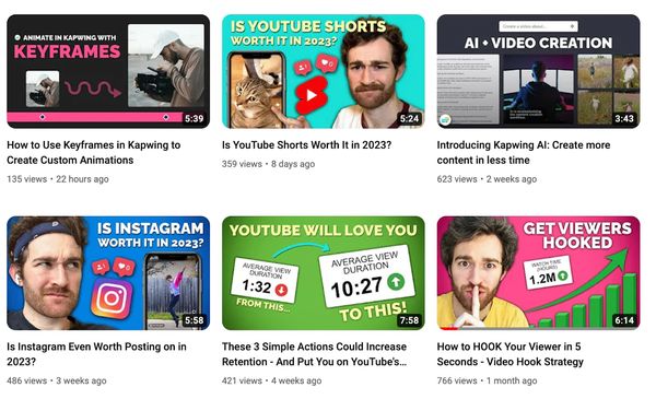 How Does the YouTube Algorithm Work in 2023? 7 Tips to Rank