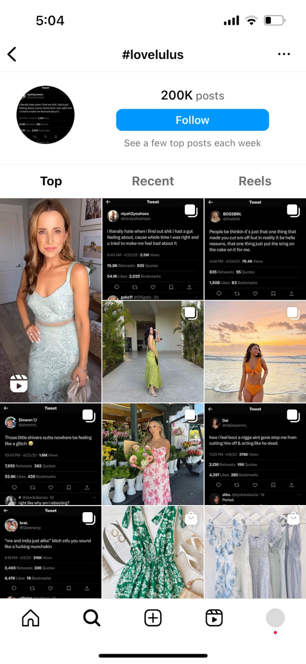 How to Run a UGC Campaign on Social Media (Plus Examples)