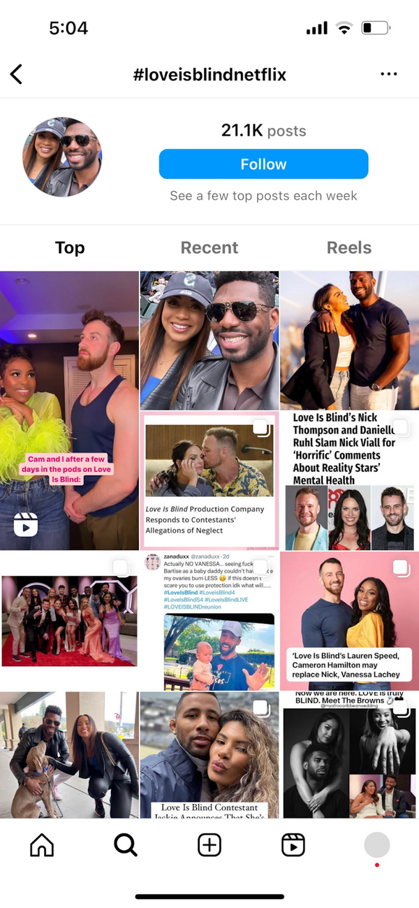 How to Run a UGC Campaign on Social Media (Plus Examples)