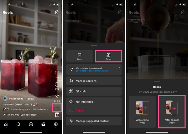 19 Instagram Reels Ideas That'll Help Your Brand Go Viral
