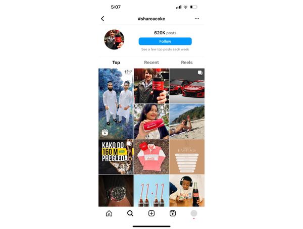 User Generated Content Examples, Tips, and Tactics