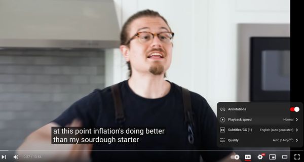 3 Ways to Add Subtitles to Your YouTube Videos