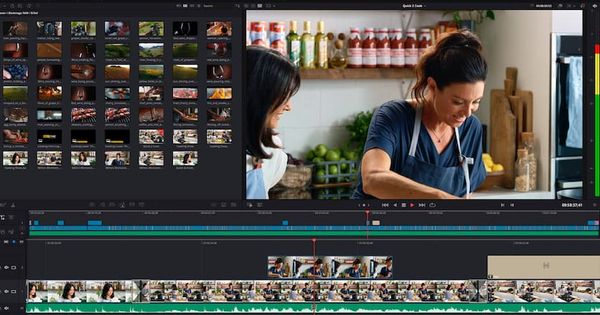 9 of the Best Video Editing Software Options for Mac
