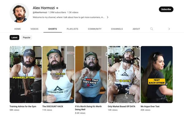 The 9 Best Fonts for Subtitles & Video Captions in 2023