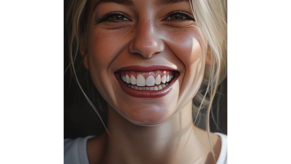 Why Can't AI Draw Hands (and Other Human Features)?