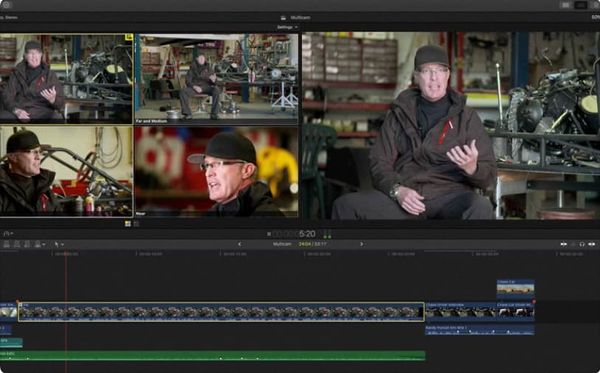 The Best Video Podcast Softwares: Recording and Editing