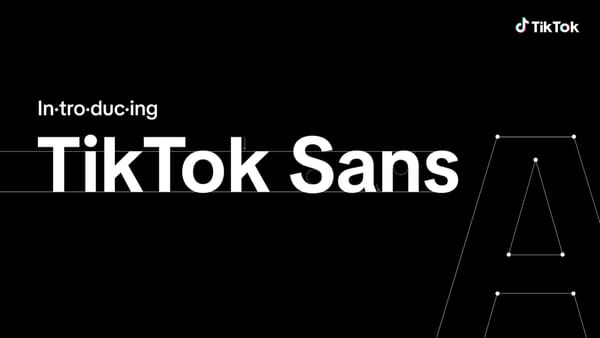 What Fonts Does TikTok Use (and How to Get Them)?