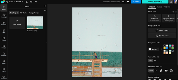 How to Get an Image URL from a Picture on Any Device