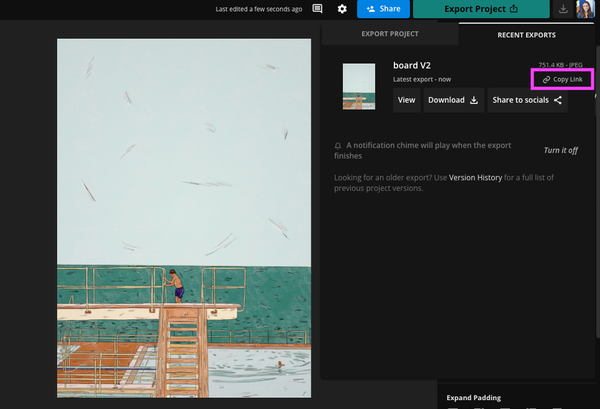 How to Get an Image URL from a Picture on Any Device