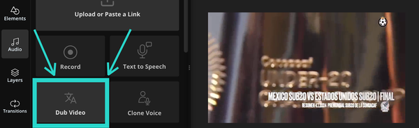 How to Translate Videos to Support ELL/ESL Learners Using AI Dubbing