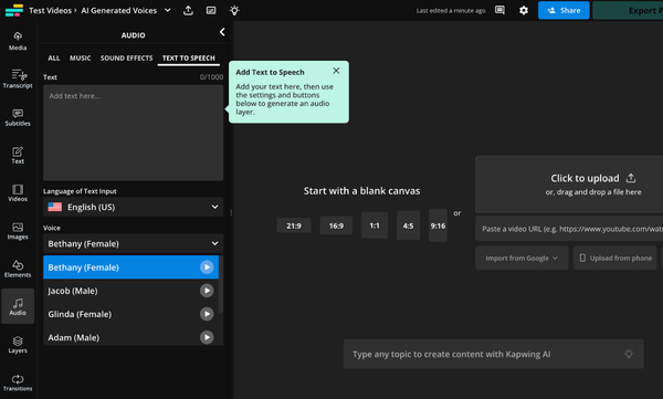 6 Steps to Do Voice Overs Like a Pro (Without Hiring One)
