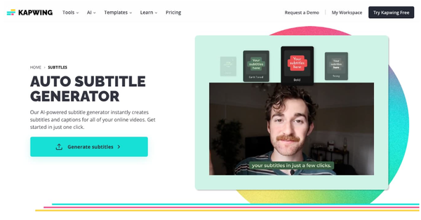 How to Automatically Add Captions to YouTube Shorts