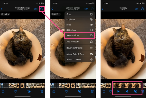 How to Make Videos with Pictures: 3 Simple Methods