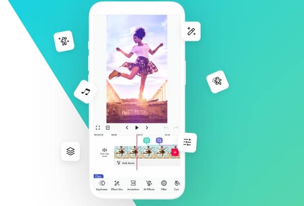 9 of the Best Instagram Video Editing Apps for 2023