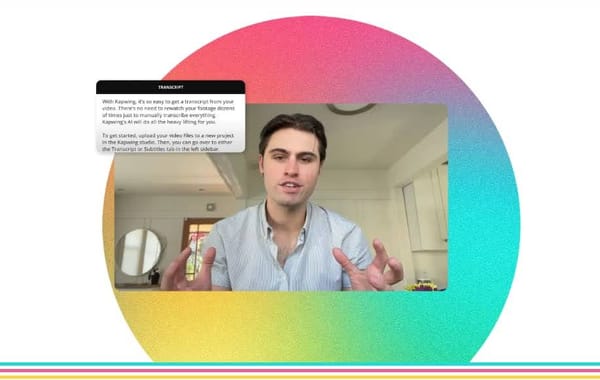 How to Automatically Transcribe Audio to Text (+ Free Tools)