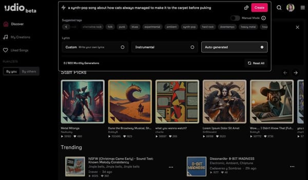 How to Use an AI Music Video Generator (+ 6 Best Tools)