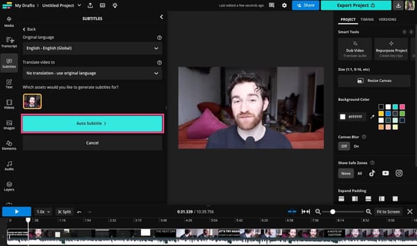 SDH Subtitles 101: Why You Need SDH and How to Add Them