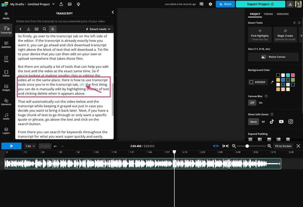 How to Automatically Transcribe Audio to Text (+ Free Tools)