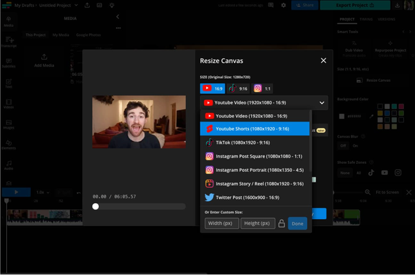The Best YouTube Video Formats and File Types in 2024