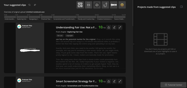 How to Use NotebookLM: 10 Features for Content Creators