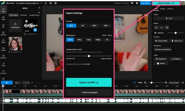 How to Sync Audio and Video with This Easy-to-Use Tool