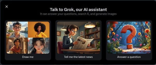 How to Use the Grok AI Image Generator on X - For Free