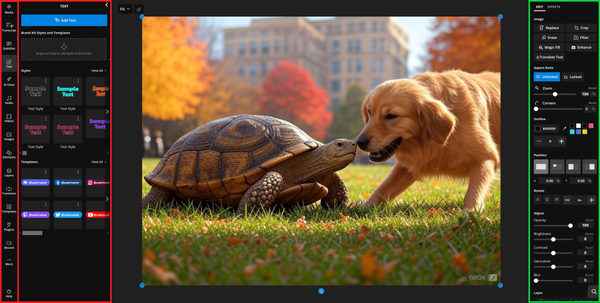 How to Use the Grok AI Image Generator on X - For Free