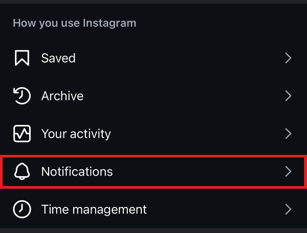 How to Change the Instagram Notification Sound (2025)