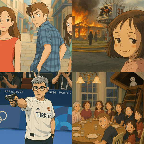 So You Created a Studio Ghibli Meme with ChatGPT — What Next?