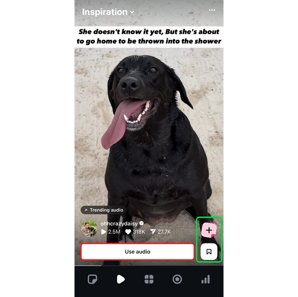 How to Use Instagram Edits App