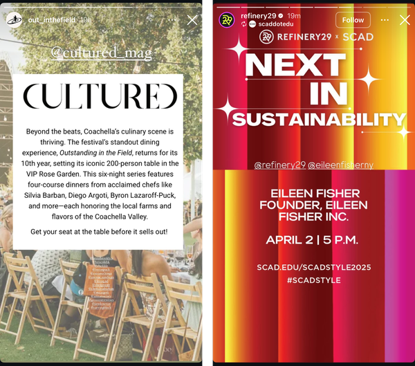 How to Write a Story on Instagram