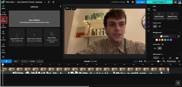 Threads Video Guide: Ratios, Resolution, and Best Practices