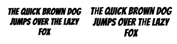 A Complete Guide to Snapchat Text Fonts