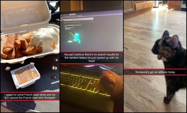 A Complete Guide to Snapchat Text Fonts