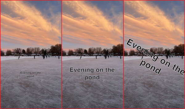 A Complete Guide to Snapchat Text Fonts