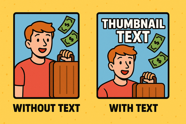 Using ChatGPT as a Thumbnail Maker (for YouTube and More)