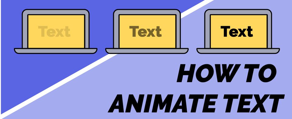 Animation — Tips & Techniques