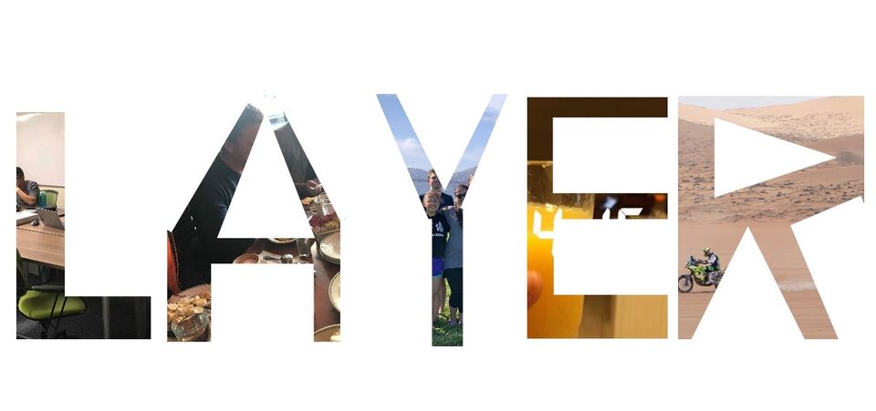 Free Video Layer Editor by Kapwing