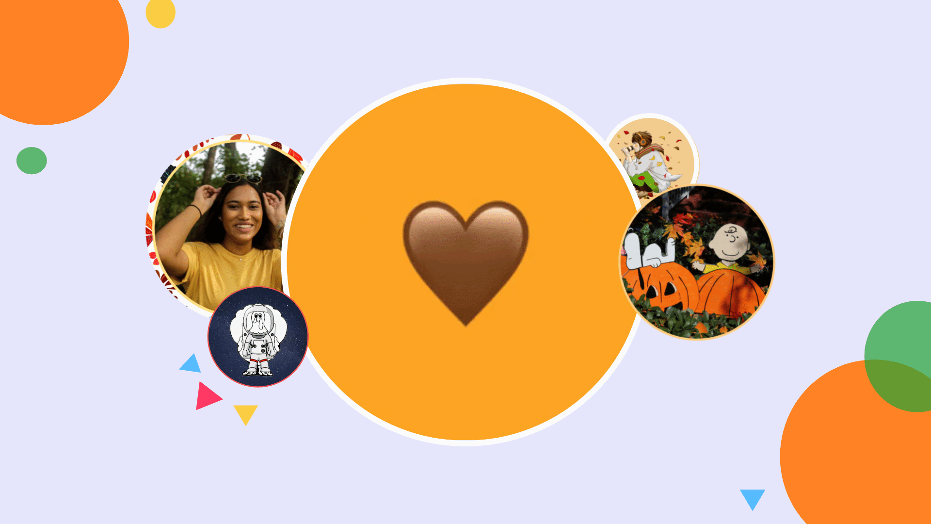 10 Creative Thanksgiving PFP Ideas