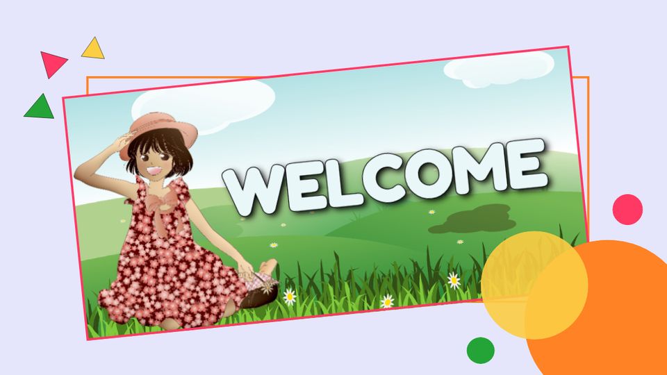 How to Make a Discord Server Invite Background