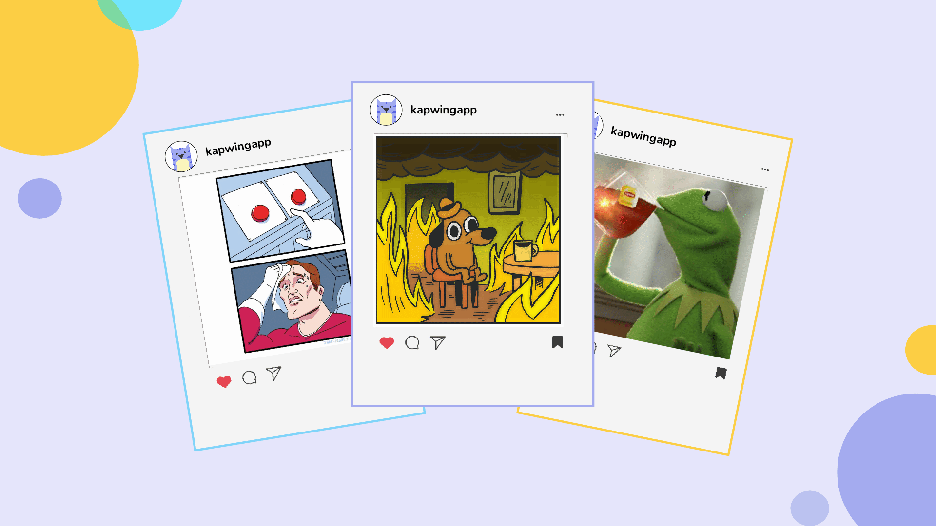 Memes - Kapwing Resources