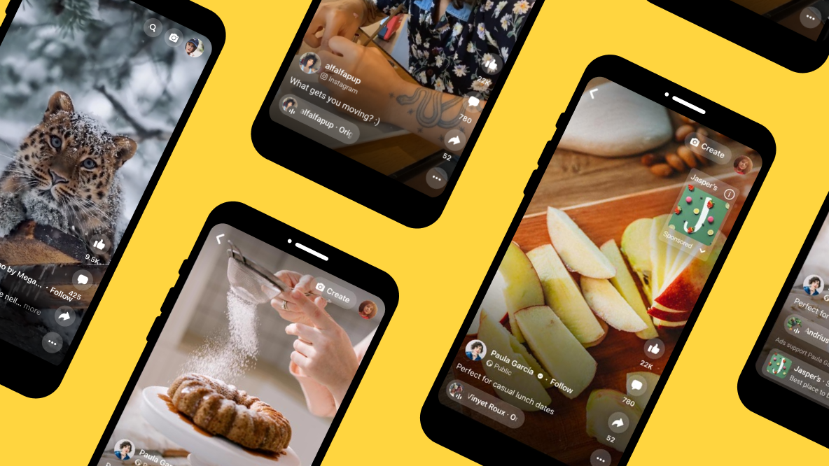 How to Make a Facebook Profile Picture Frame