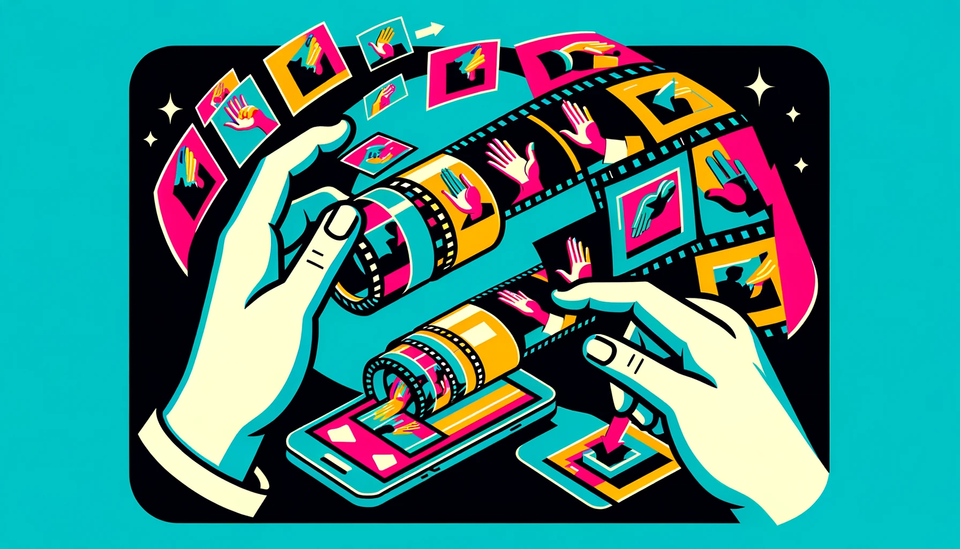 How to Make Videos with Pictures: 3 Simple Methods