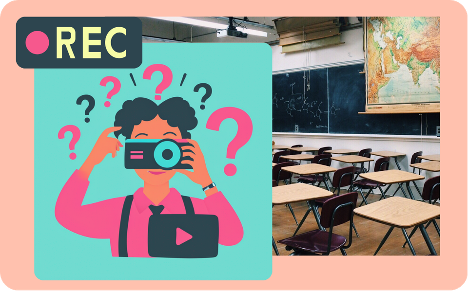 Can I Record Videos at School Without Permission? A 2024 Guide for ...
