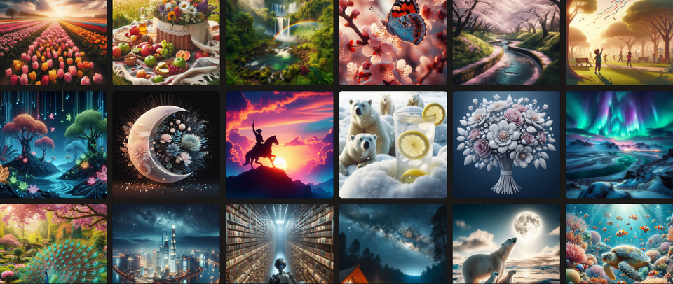 How To Use Microsoft Bing's AI Image Creator